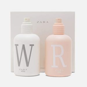 Zara | Other | Zara Fragrance Set Limited Edition | Poshmark